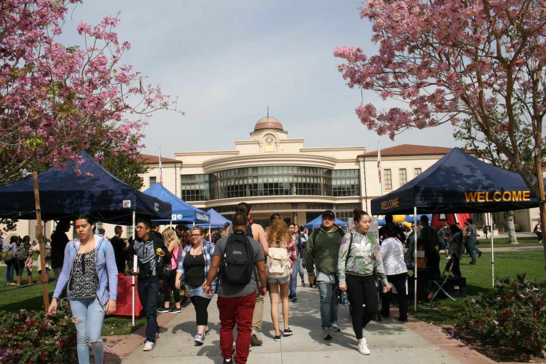 Associated Students | The Student Senate of Fullerton College
