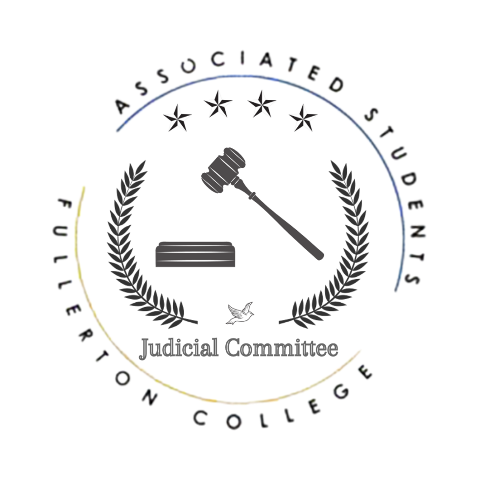 Judicial Committee | Associated Students